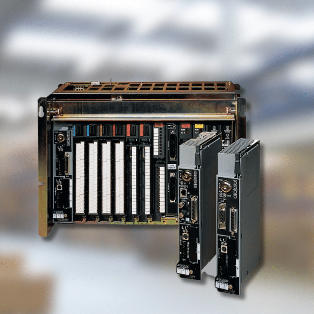 Rockwell Automation Discontinues RSLogix 5 | Agilix Solutions