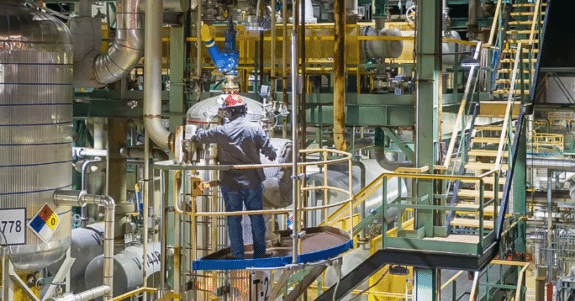 Industrial LED Lights for Harsh Environments | Agilix Solutions & Dialight