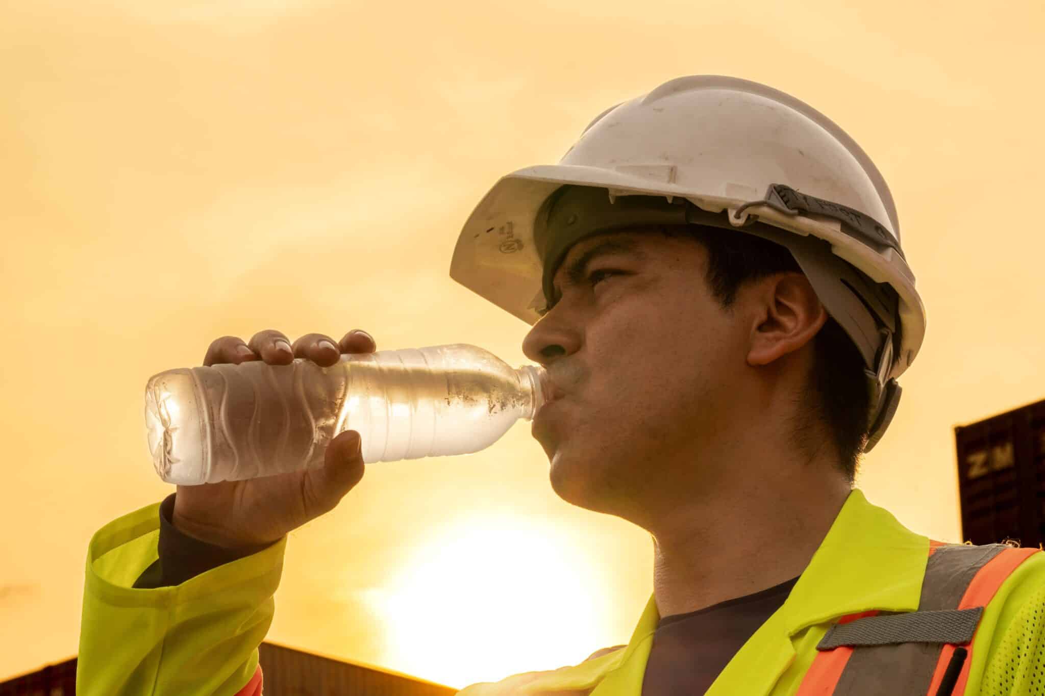 Prevent Heat Stress this Summer | Agilix Solutions