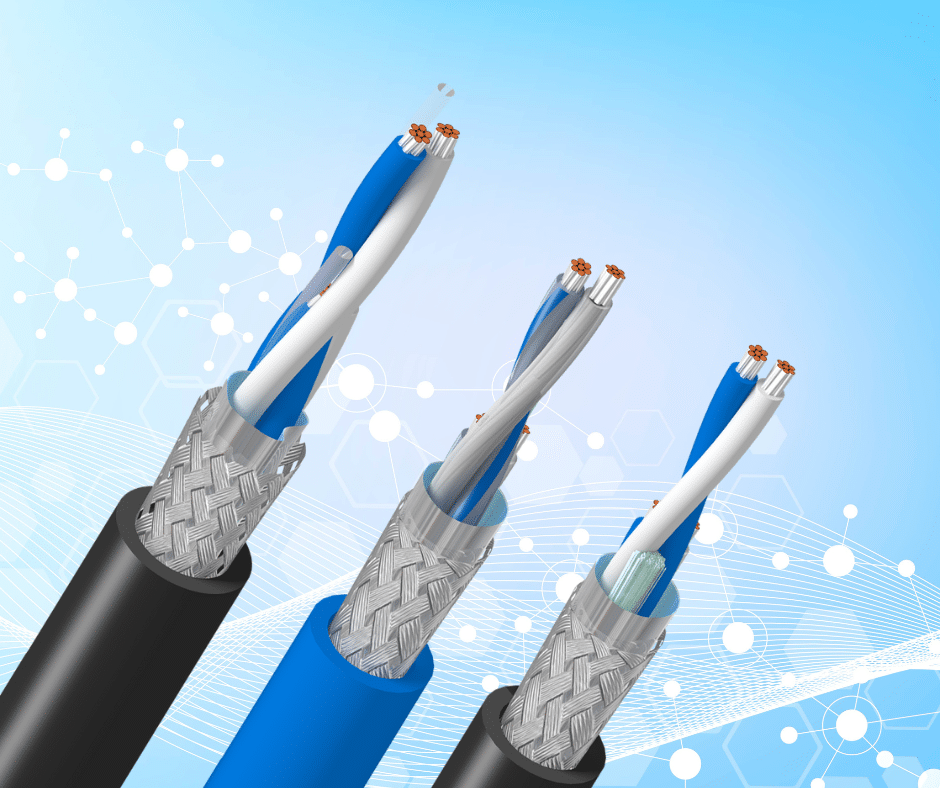 Industrial Single Pair Ethernet | How and Why | Agilix + Belden