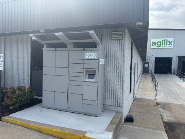 Convenient 24/7 Express Pick-up Lockers Now Available at Our Kansas ...