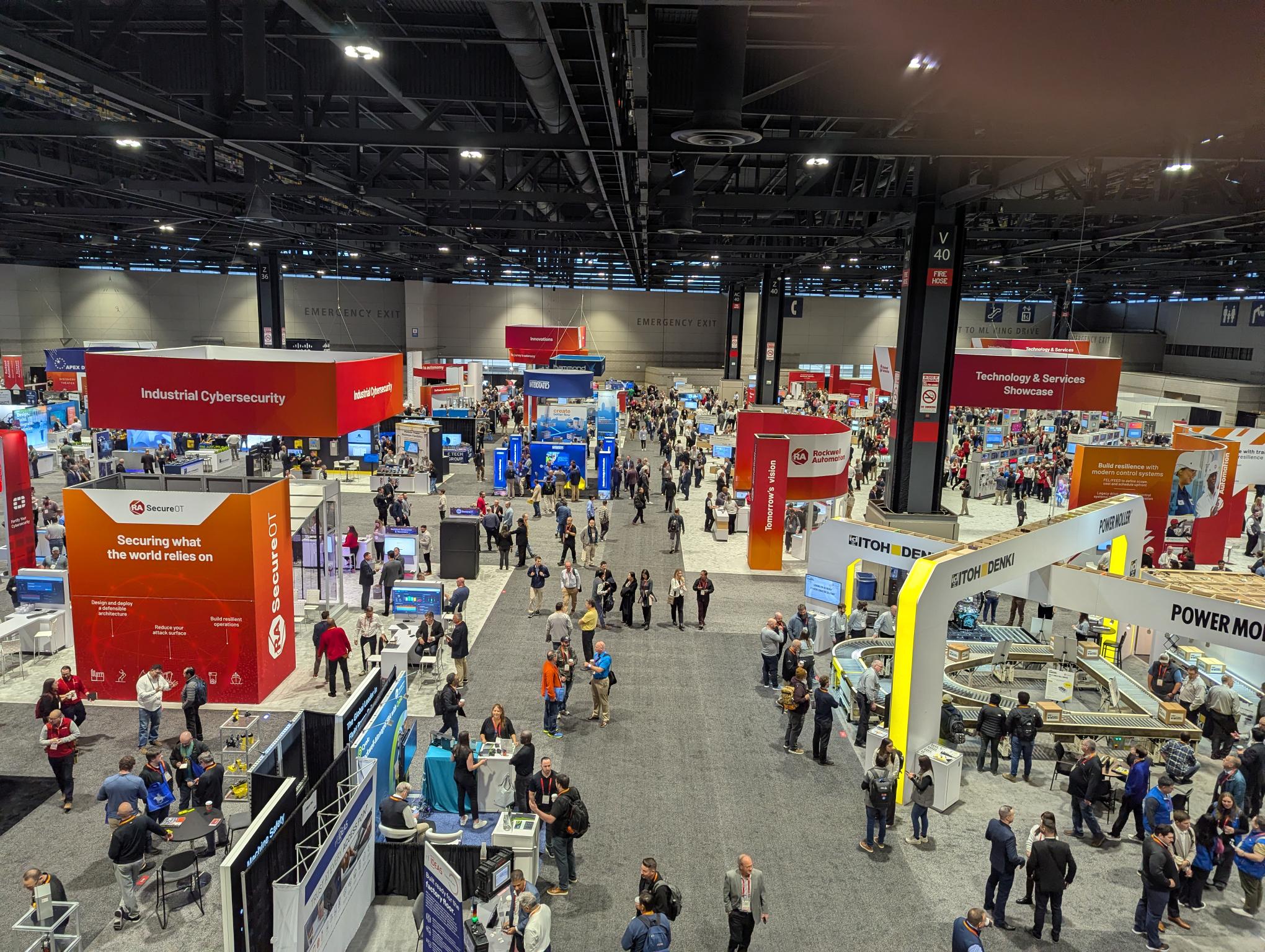 Automation Fair 2025 | Product Highlight | Agilix Solutions