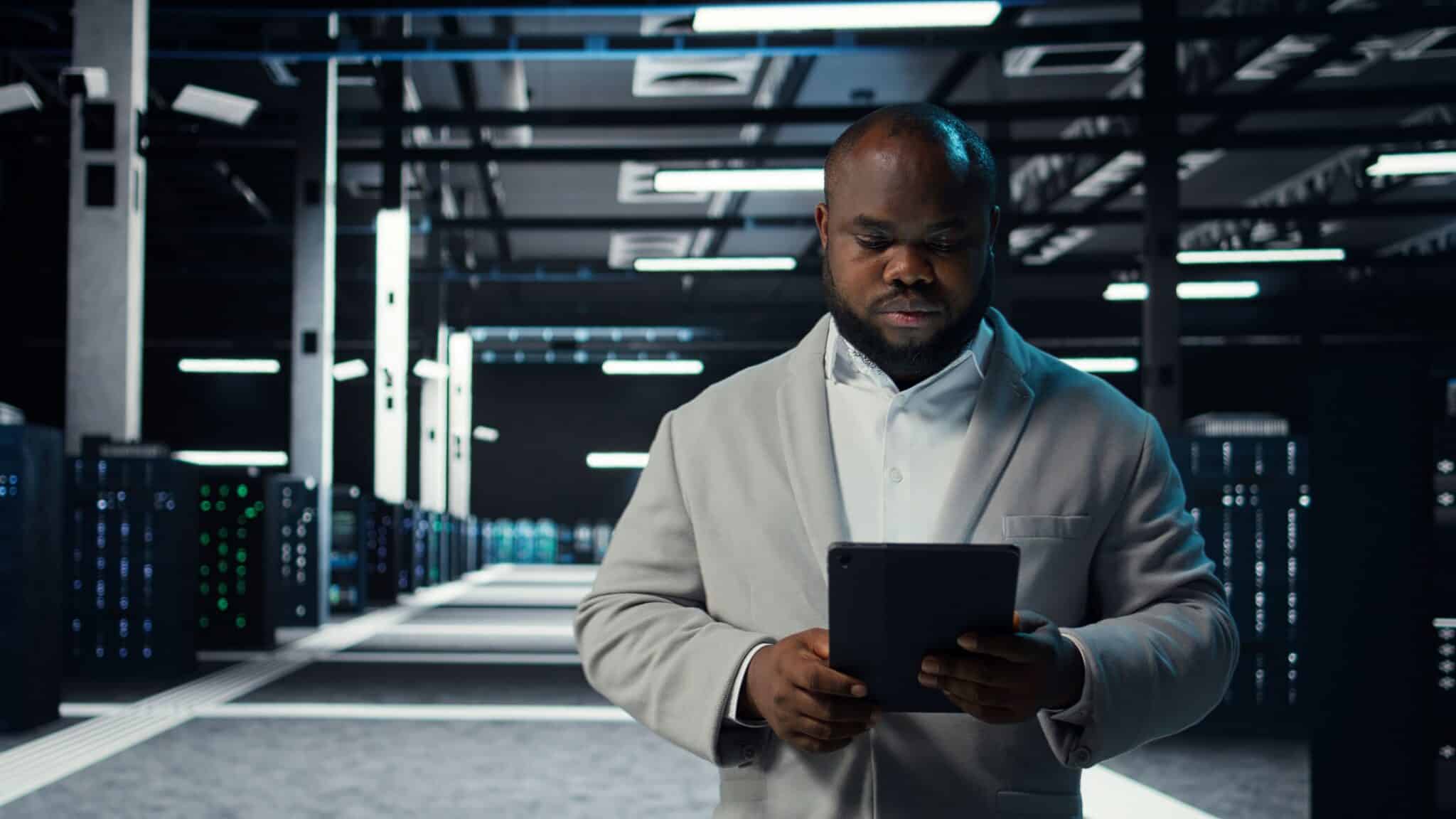 Data Center Supply | Partnering with OEMs | Agilix Solutions